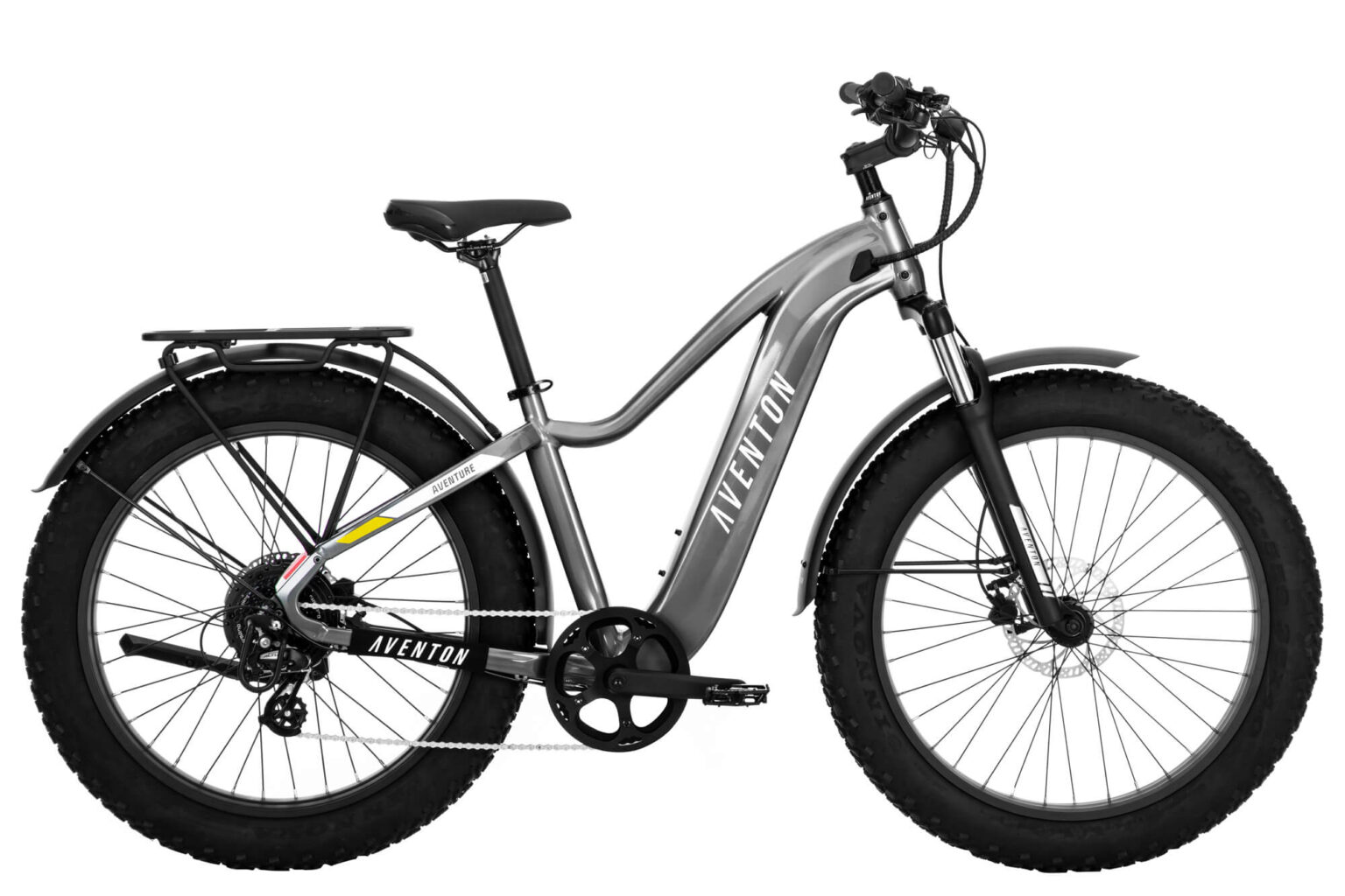 Aventure 2 Ebike For Sale | Aventon EBikes USA